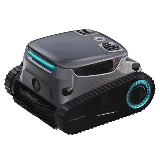 Wireless Pool Cleaner Scuba S1 Pro - Perfect Pools
