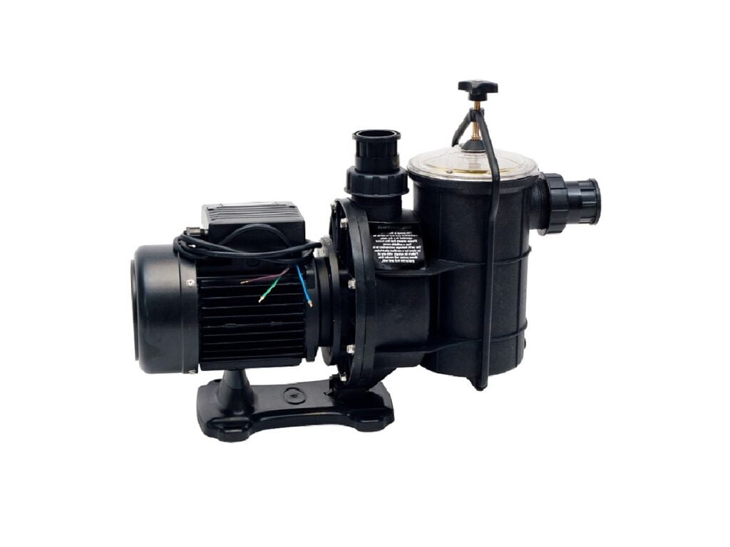 POOL PUMP TPT EQ 1.1KW & MOTOR - Perfect Pools
