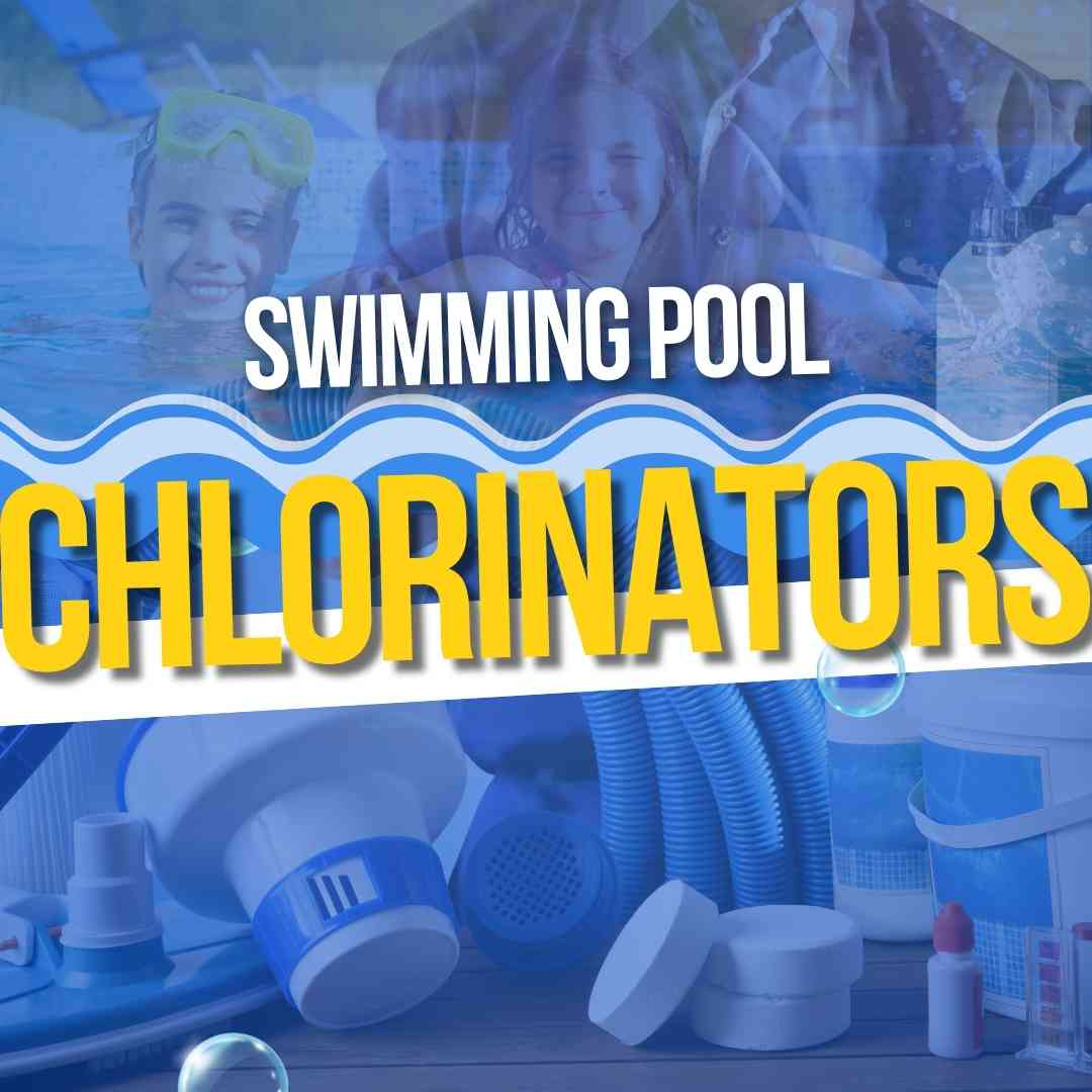 Salt Chlorinators Archives - Perfect Pools